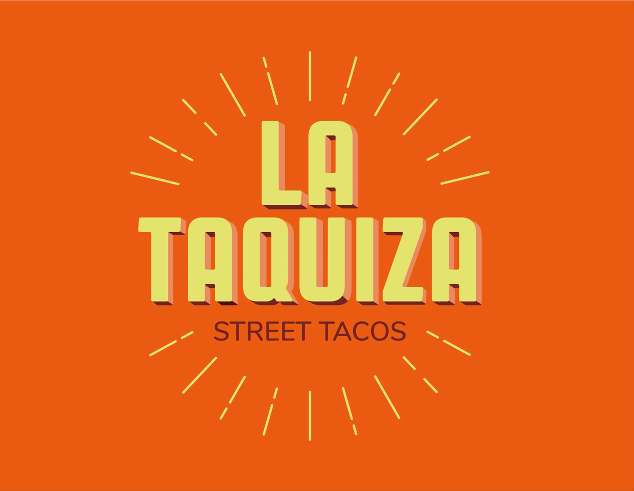 Order Online | La Taquiza Street Tacos